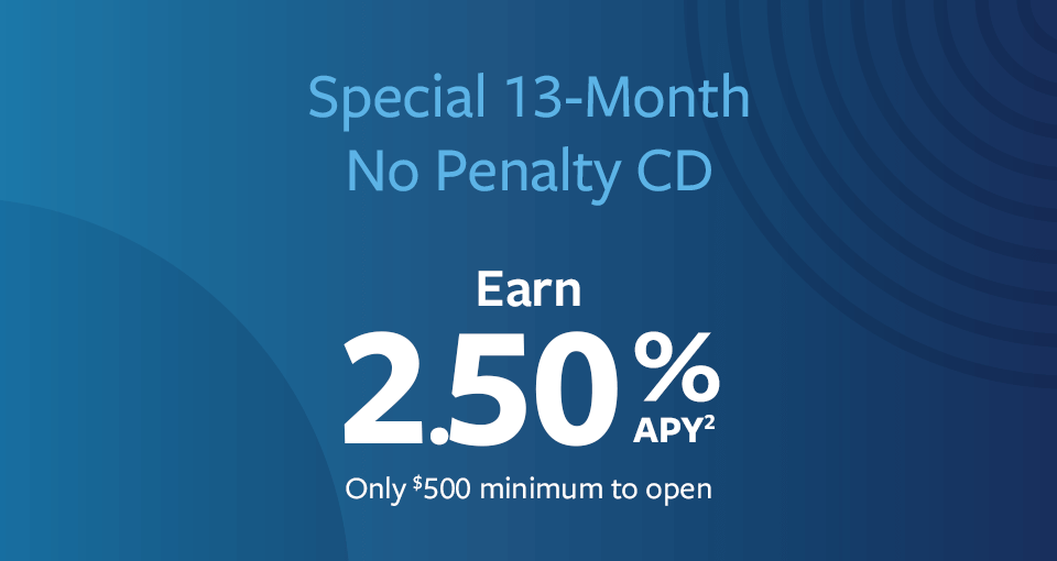 BCU | Savings Specials