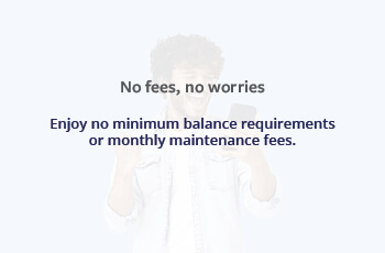 BCU | Checking Accounts