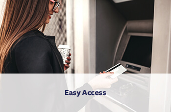 BCU | Checking Accounts