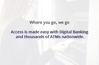 BCU | Checking Accounts