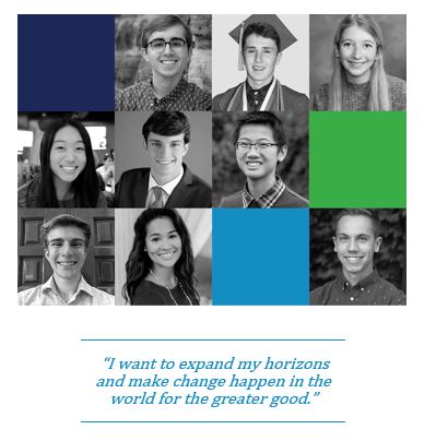 BCU | BCU Awards 22 Scholarships to College-Bound High School Seniors