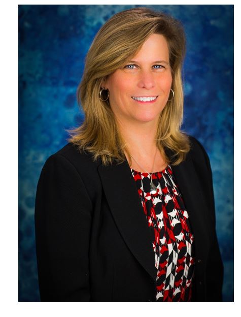 BCU | Lisa Baron Appointed BCU Executive Vice President & Chief Human ...