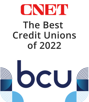 BCU | BCU Named One of Best Credit Unions of 2022 by CNET