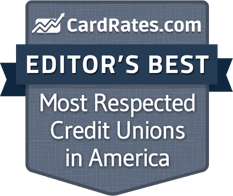 BCU | BCU Named One of 10 Most Respected Credit Unions in Illinois for ...